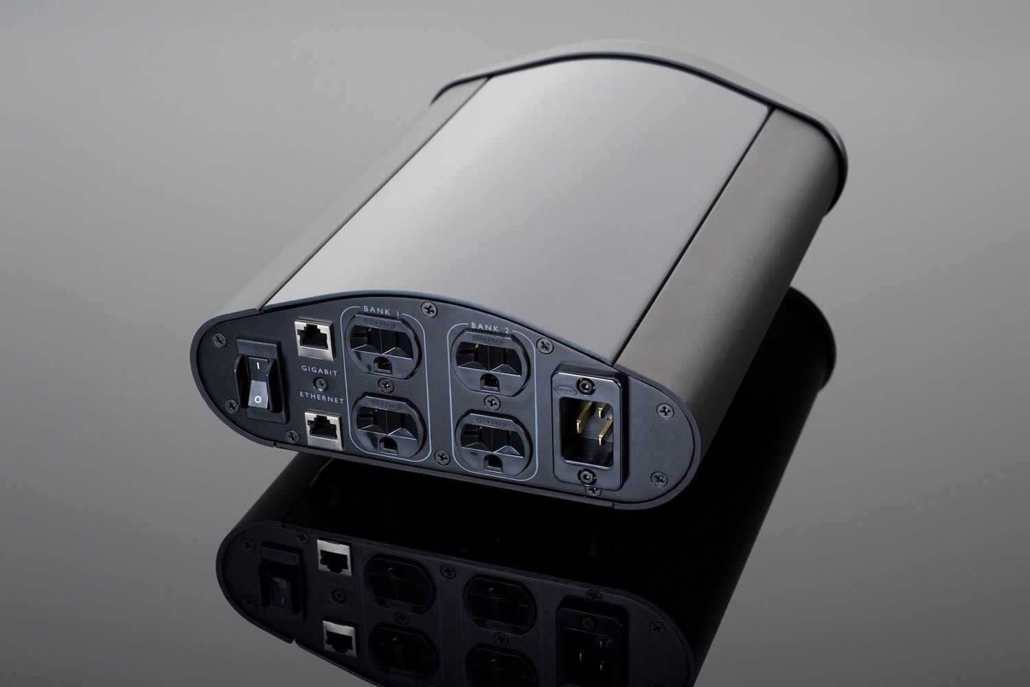 XL Powerisolator | SW10068 | Transparentcable