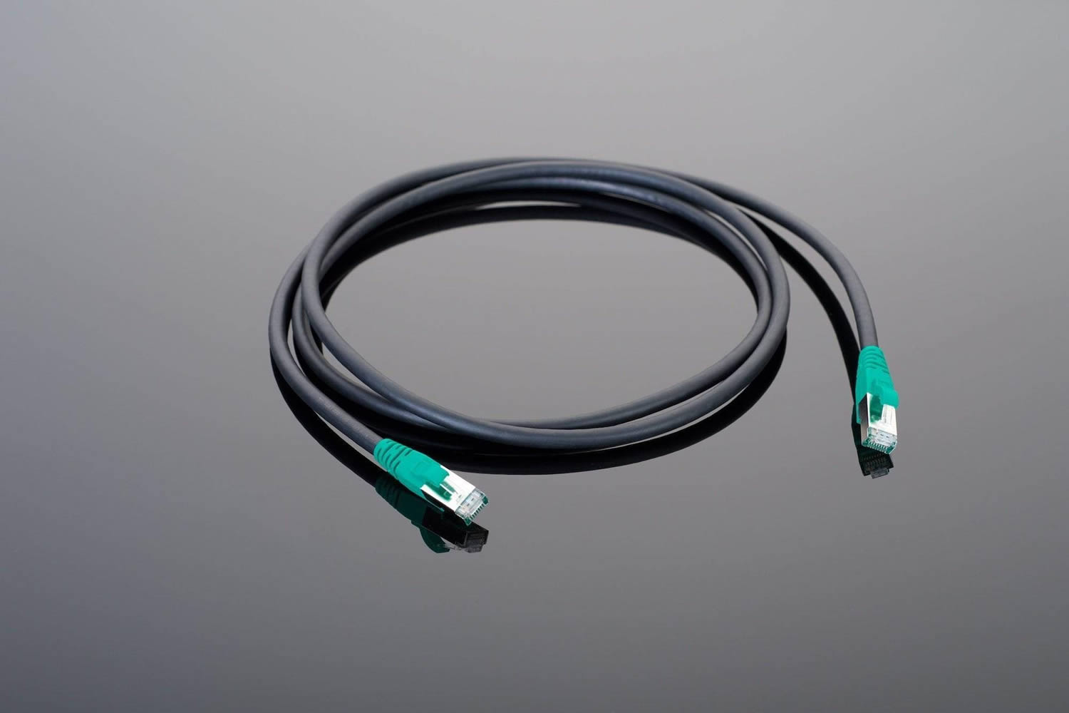 Ethernet | Transparentcable