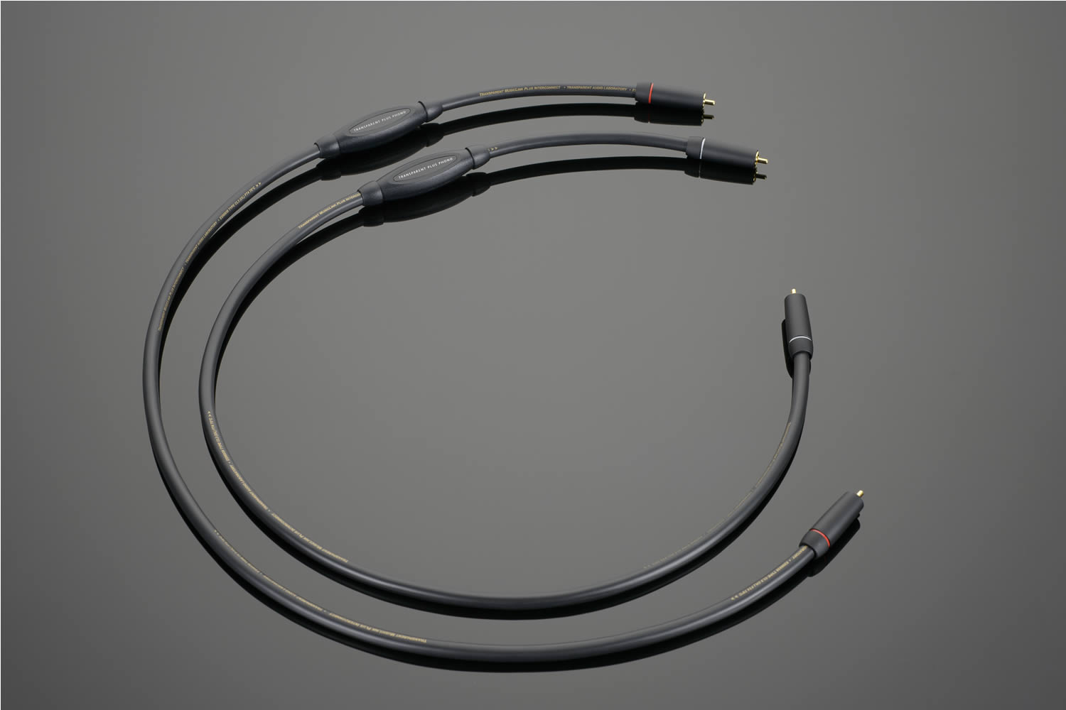 Audio Cables | Transparentcable