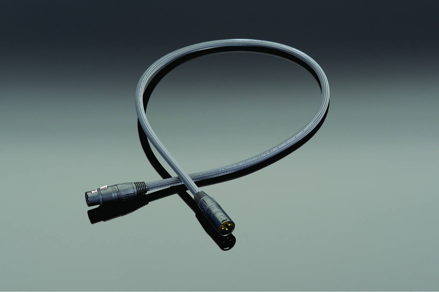 110-Ohm Digital | Transparentcable