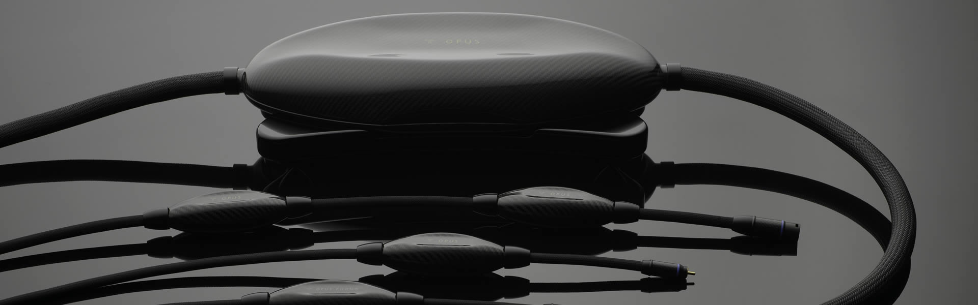 Opus | Transparentcable