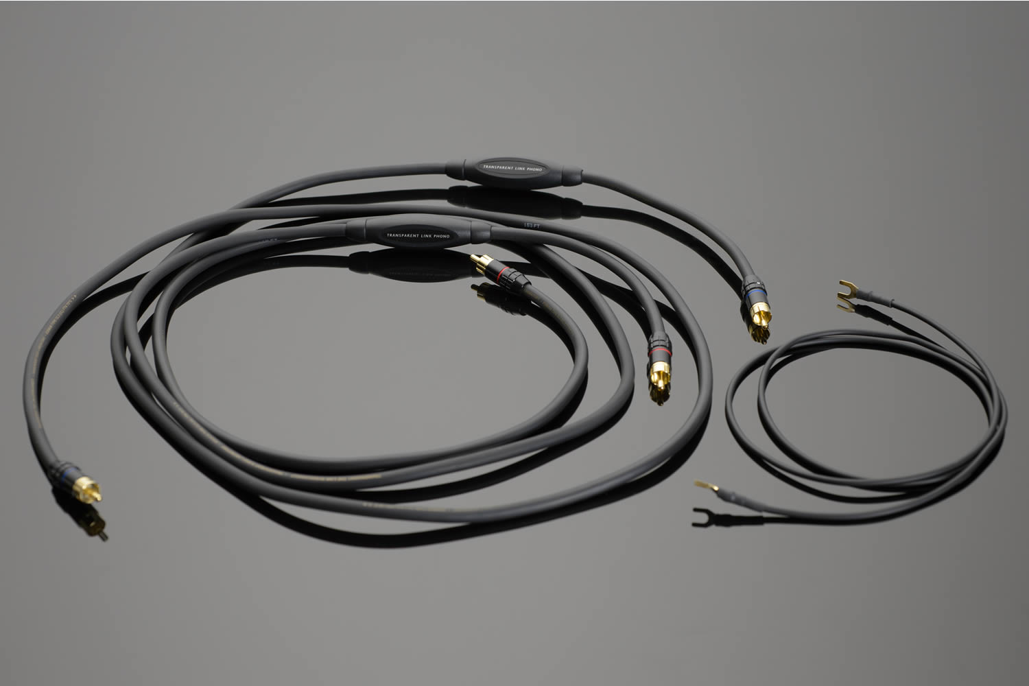 Audio Cables | Transparentcable